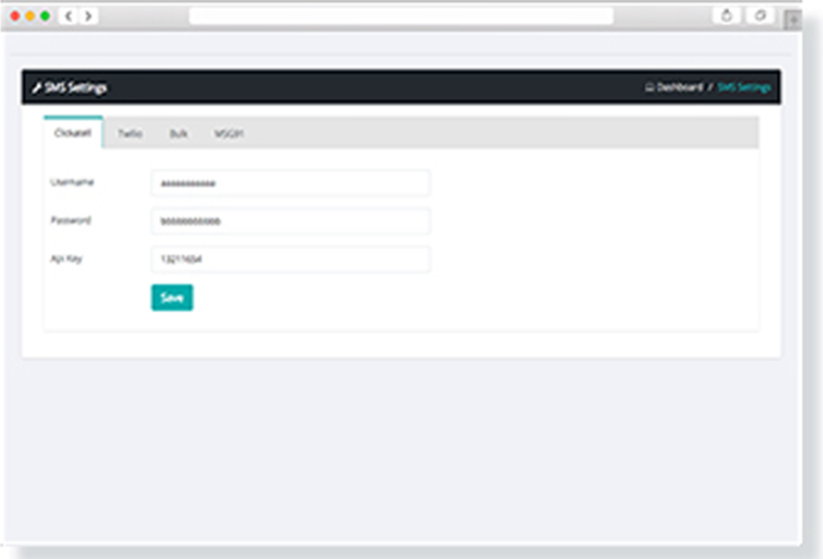 4 types of gateway - Freelancing, Domain, Hosting, Website, App ...